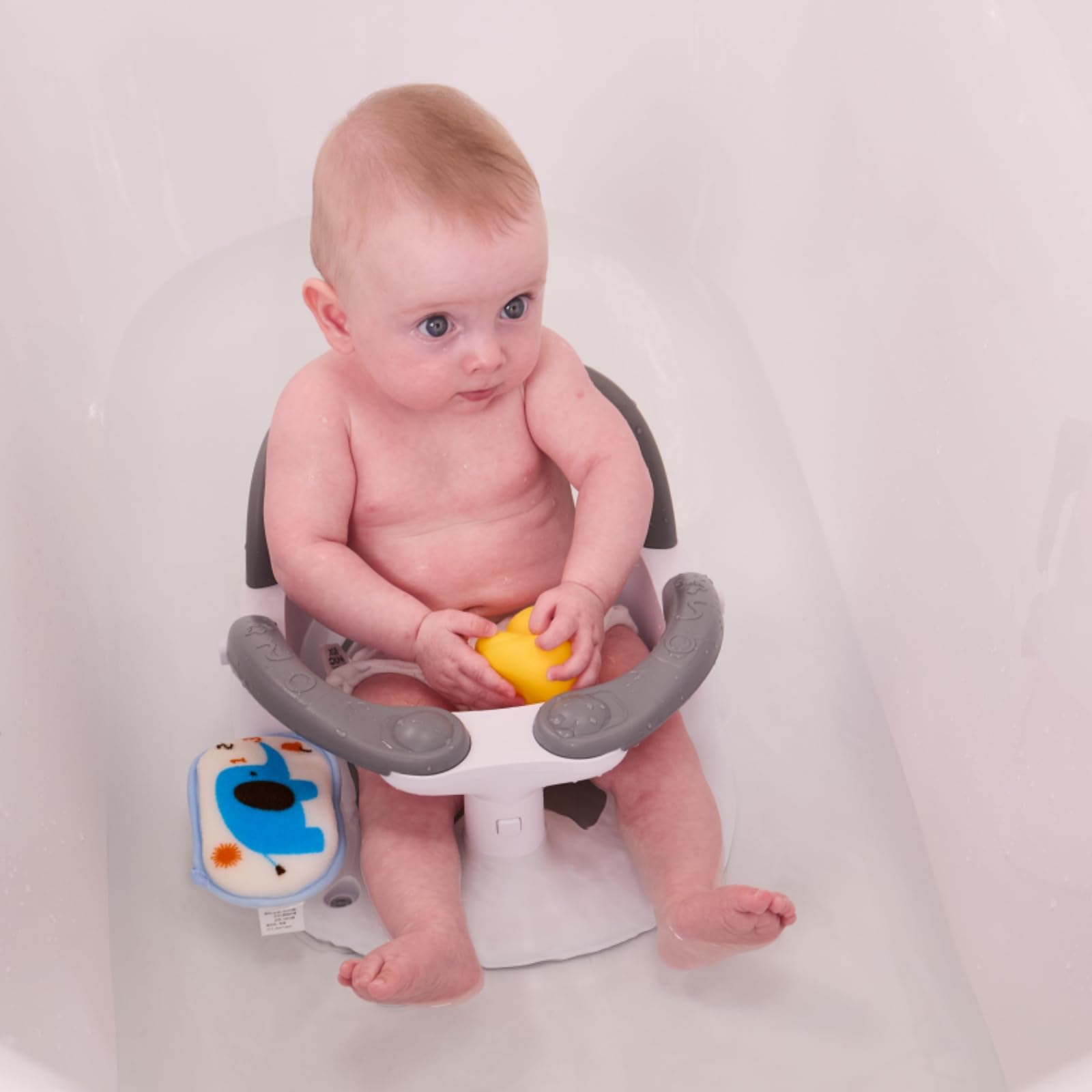 LDIIDII Baby Bath Seat for Babies 6 Months - Baby Care - LDIIDII - Baby ...